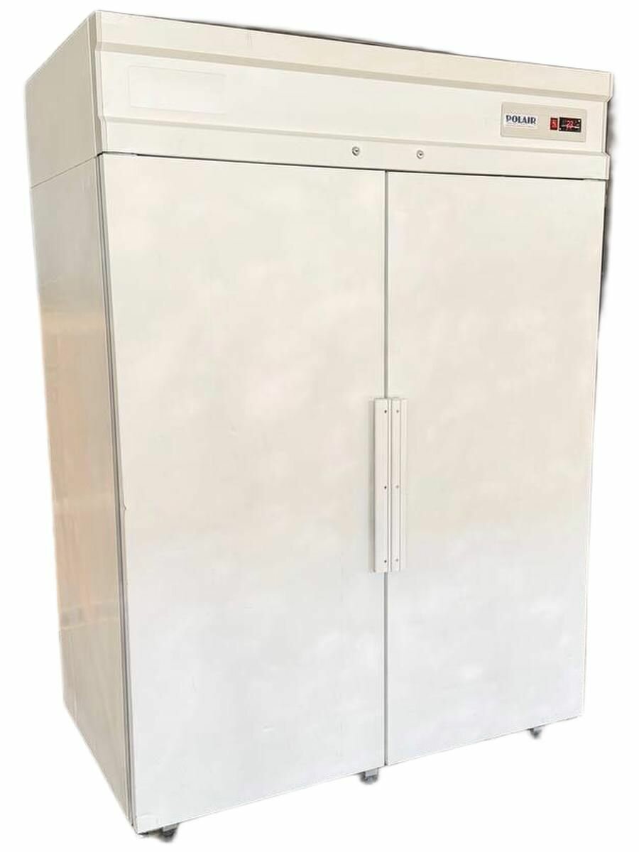 Шкаф холодильный Polair CM114-S. Товар уцененный