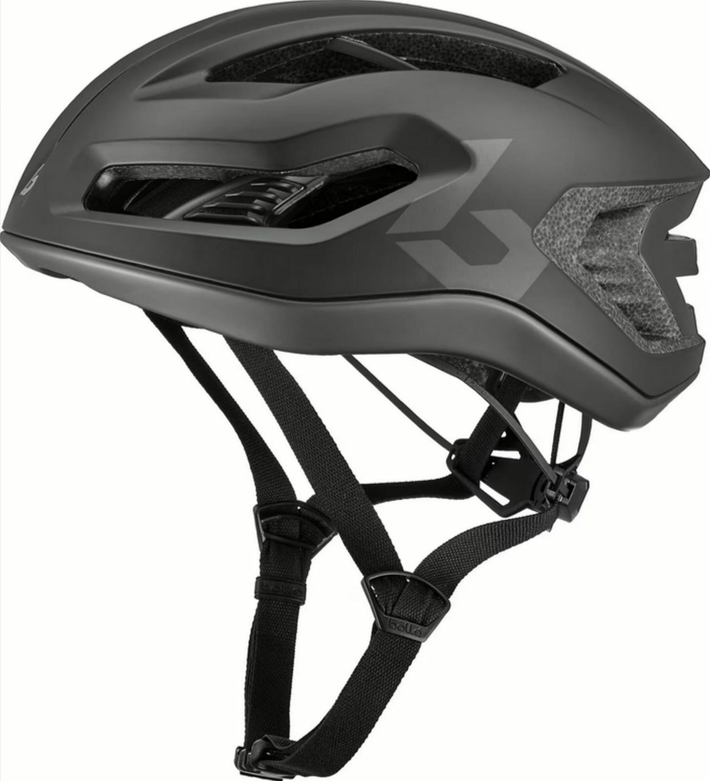 DECATHLON шлем защитный Boll Avio MIPS, черный матовый, размер S/52-55 см