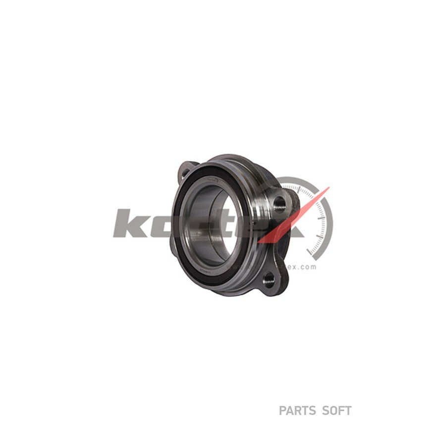 Подшипник ступицы передней KORTEX KHB4225STD | цена за 1 шт