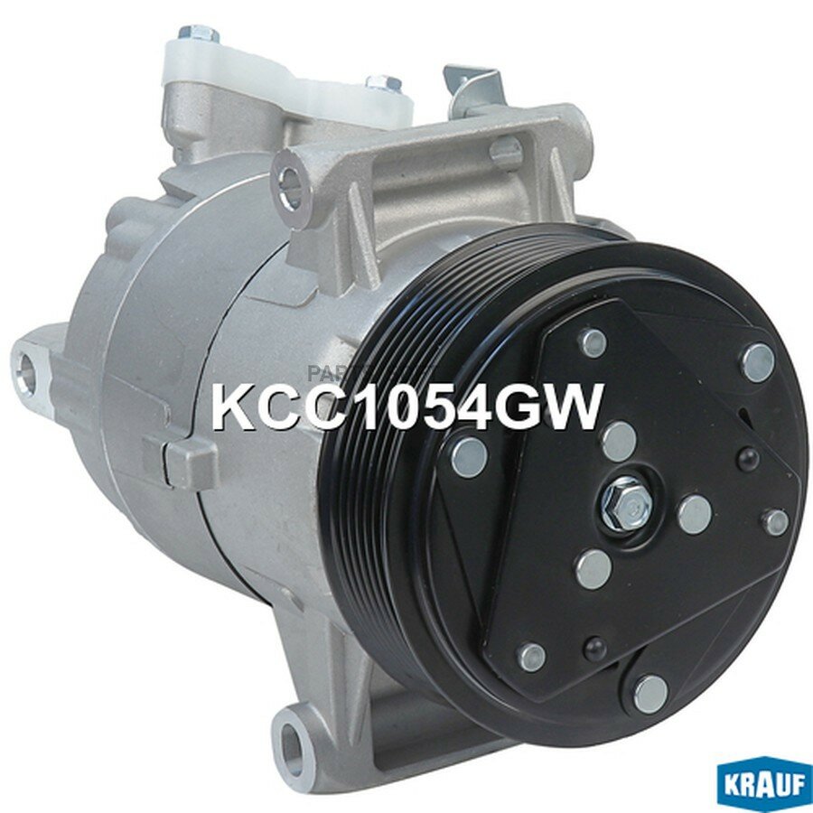 KCC1054GW KRAUF Компрессор кондиционера KRAUF KCC1054GW | цена за 1 шт
