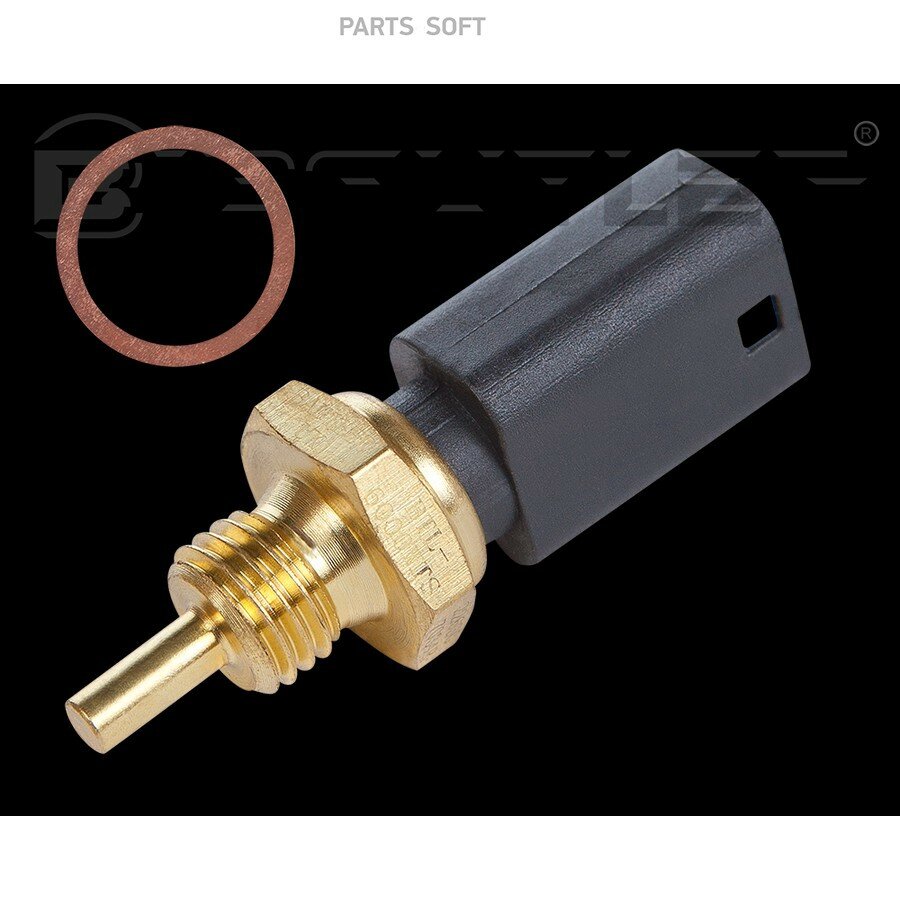 Датчик температуры в гол. блока для а/м Lada Largus BAUTLER BAUTLER BTL-6000WTS | цена за 1 шт