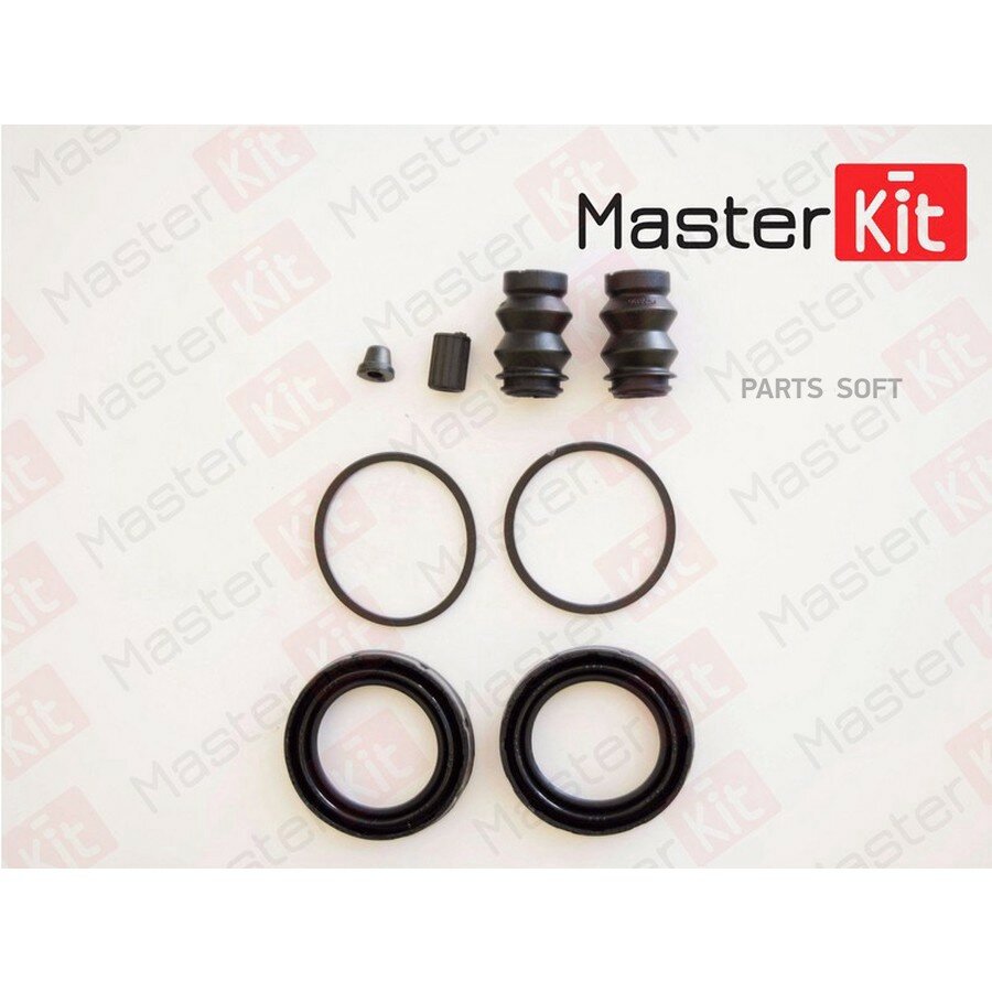 77A1473 MASTERKIT Ремкомпл. торм. супп. SPRINTER (906) 2006 -, VW CRAFTER (2E_) 2006 MASTERKIT 77A1473 | цена за 1 шт
