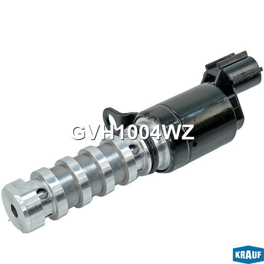 Клапан электромагнитный изменения фаз ГРМ KRAUF GVH1004WZ | цена за 1 шт