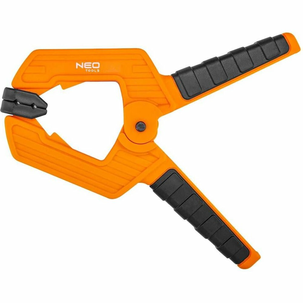 Пружинный зажим NEO Tools heavy duty