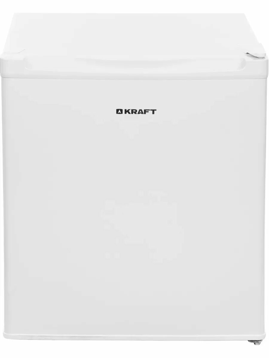 Холодильник BC(W)-55 однокамерный белый глянц