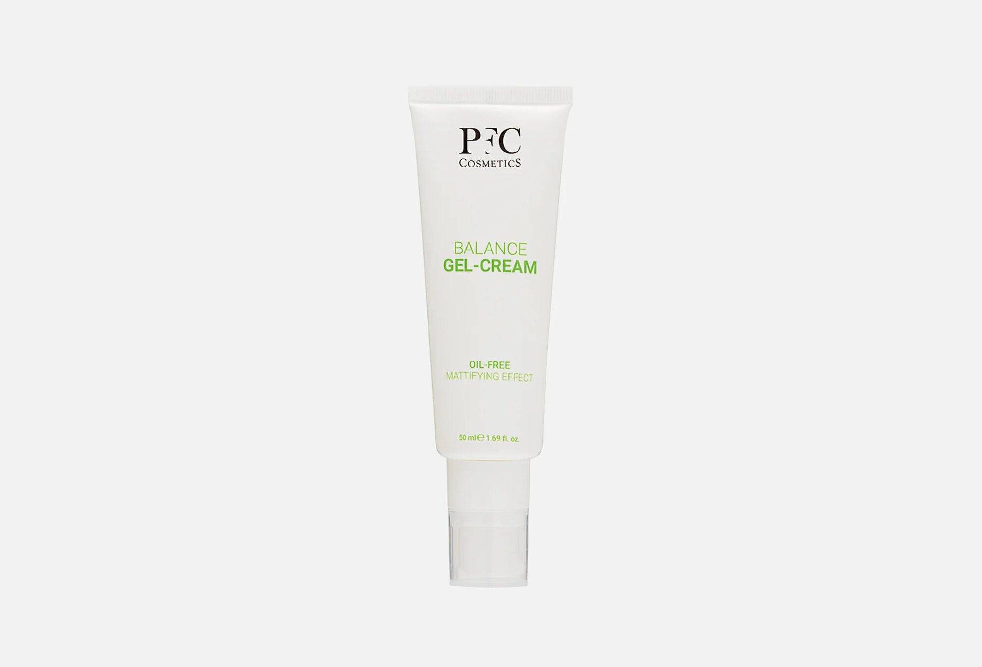 Балансирующий крем-гель для лица PFC Cosmetics Balance Gel-Cream, 50мл
