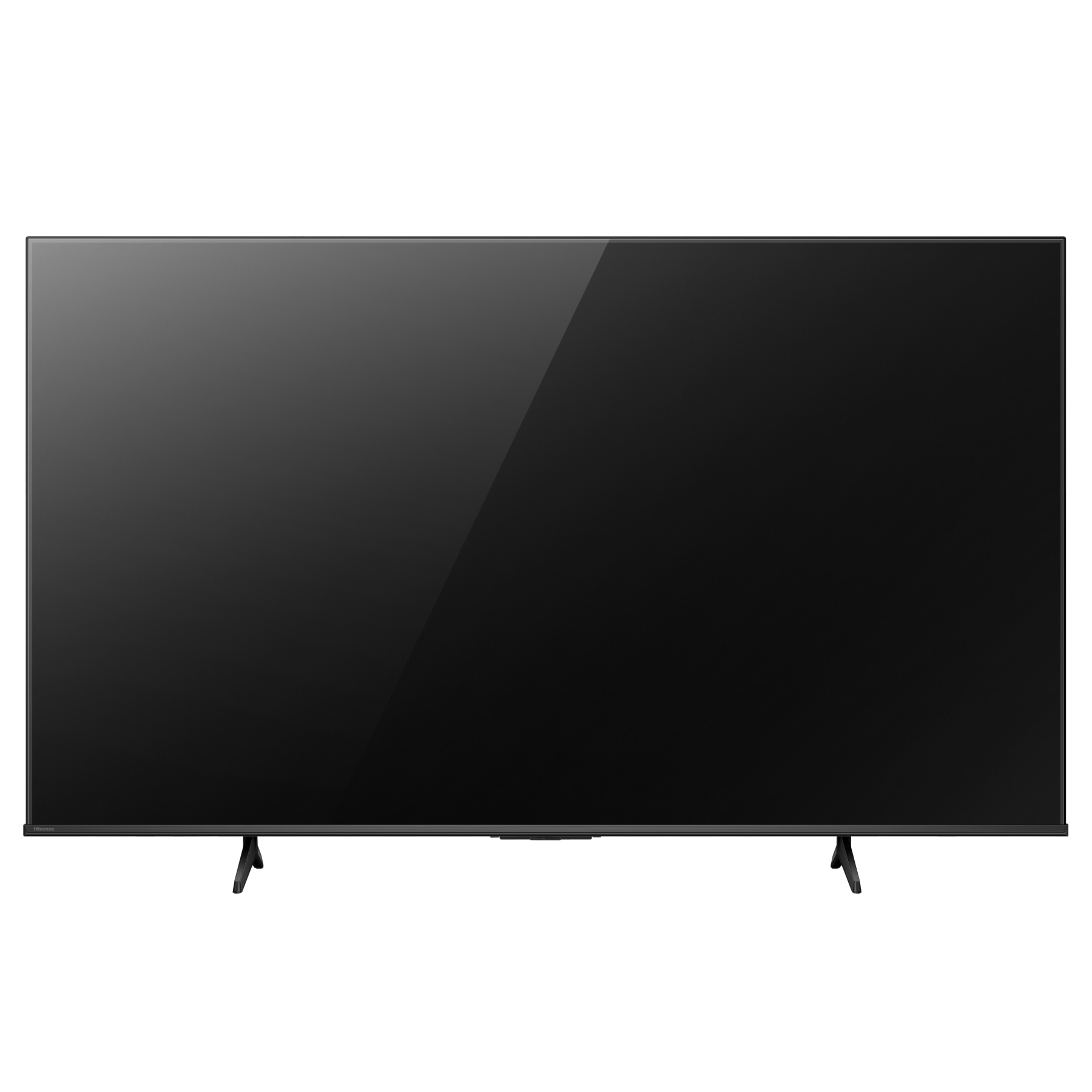 ЖК-телевизор Hisense 43A6S RU черный