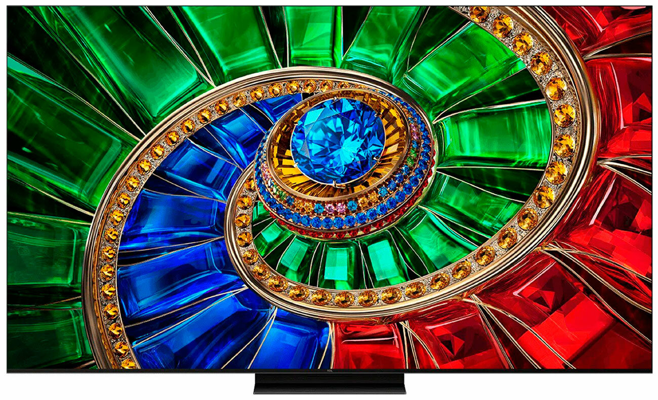 Телевизор TCL 75RM7L
