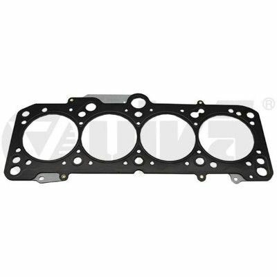 Прокладка ГБЦ VIKA 11031390101 Audi 80 1.6, Vw Golf 3, Vento, Passat B3, B4 1.8 88-99 металл