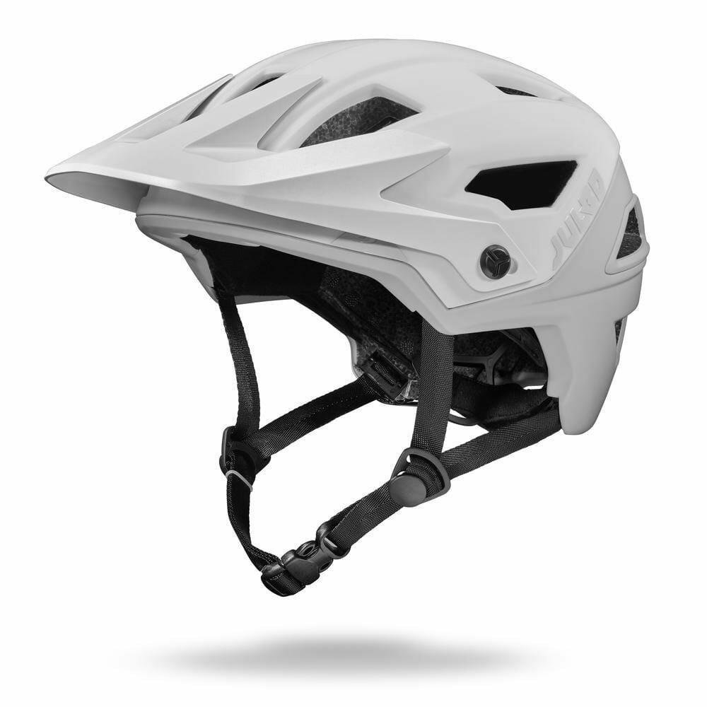 DECATHLON шлем защитный Julbo ROCK, белый/серый, 54-58 см