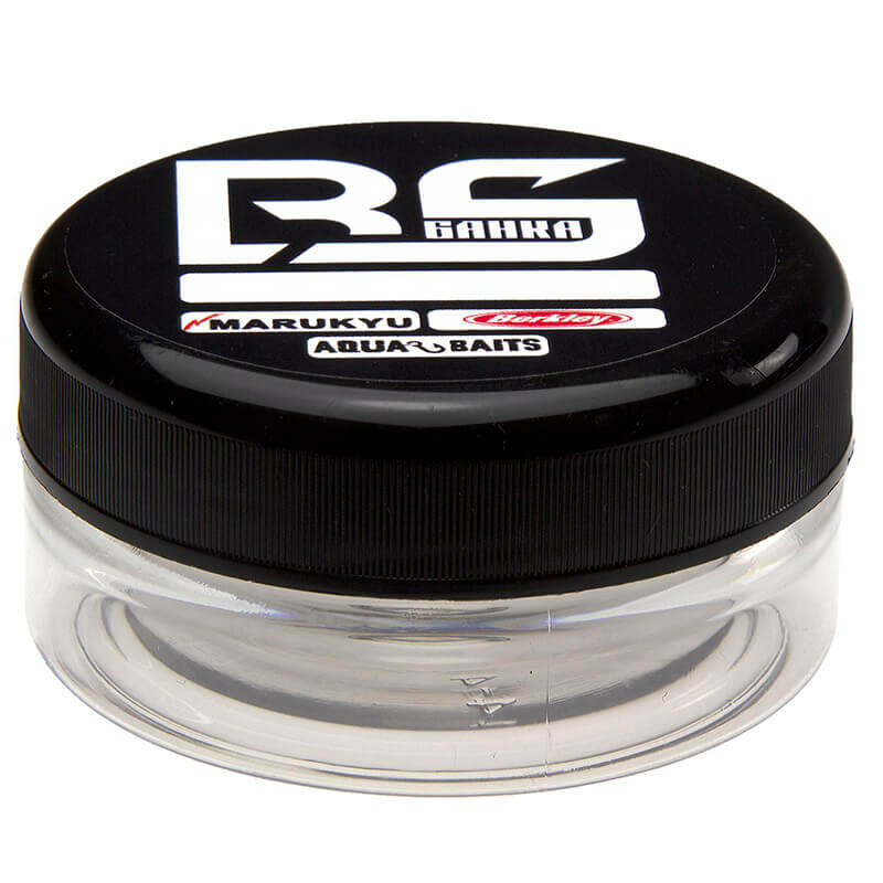 Банка для приманок в жидкости BS Baits