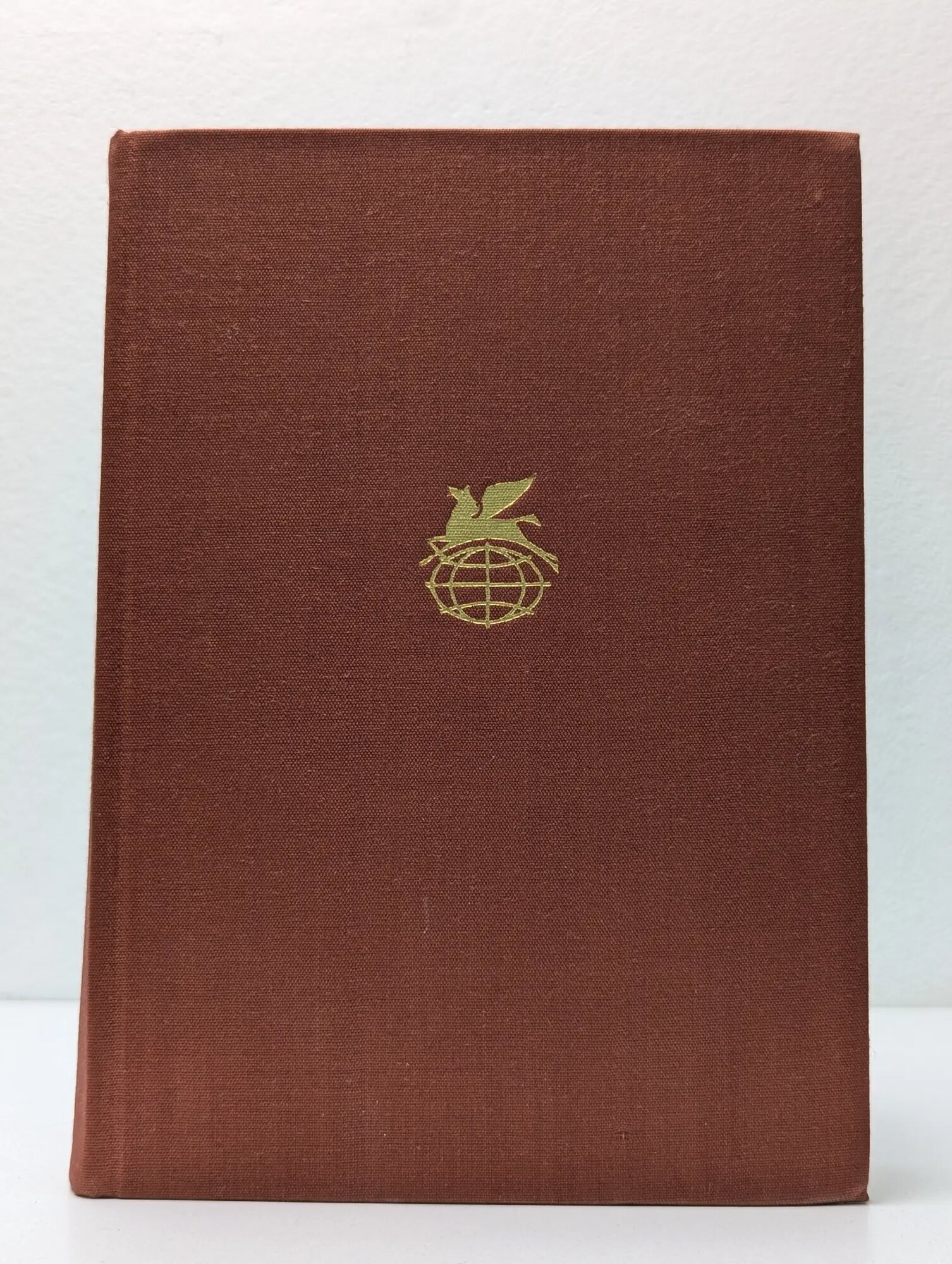 Античная лирика. Том 4 Сборник 1968