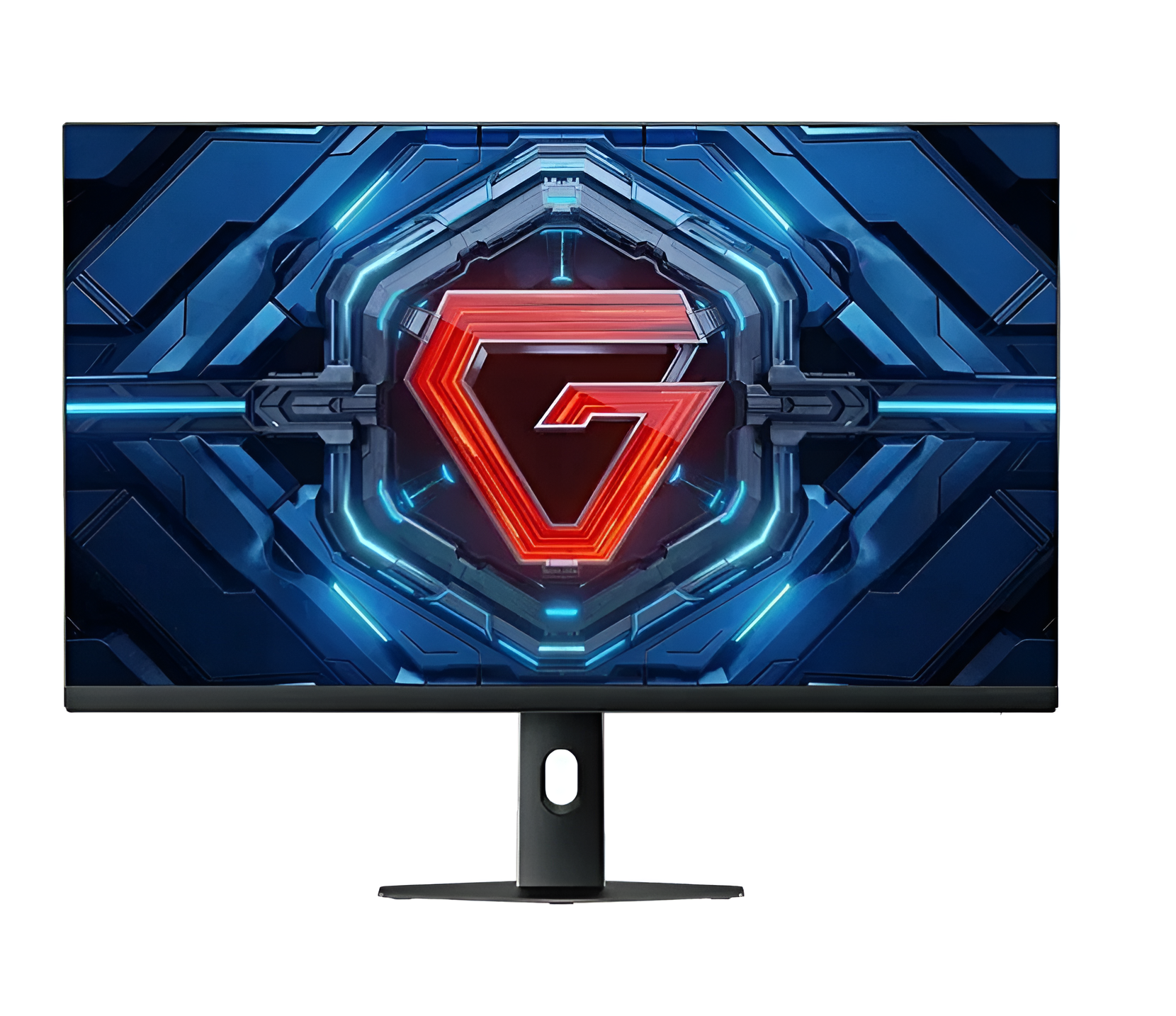 Xiaomi 27" Монитор Xiaomi Redmi монитор G27 1920*1080 200Hz Fast IPS 1ms GTG P27FDA-RG, темно-серый