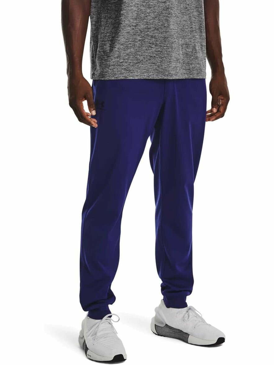 Брюки джоггеры Under Armour Sportstyle Joggers