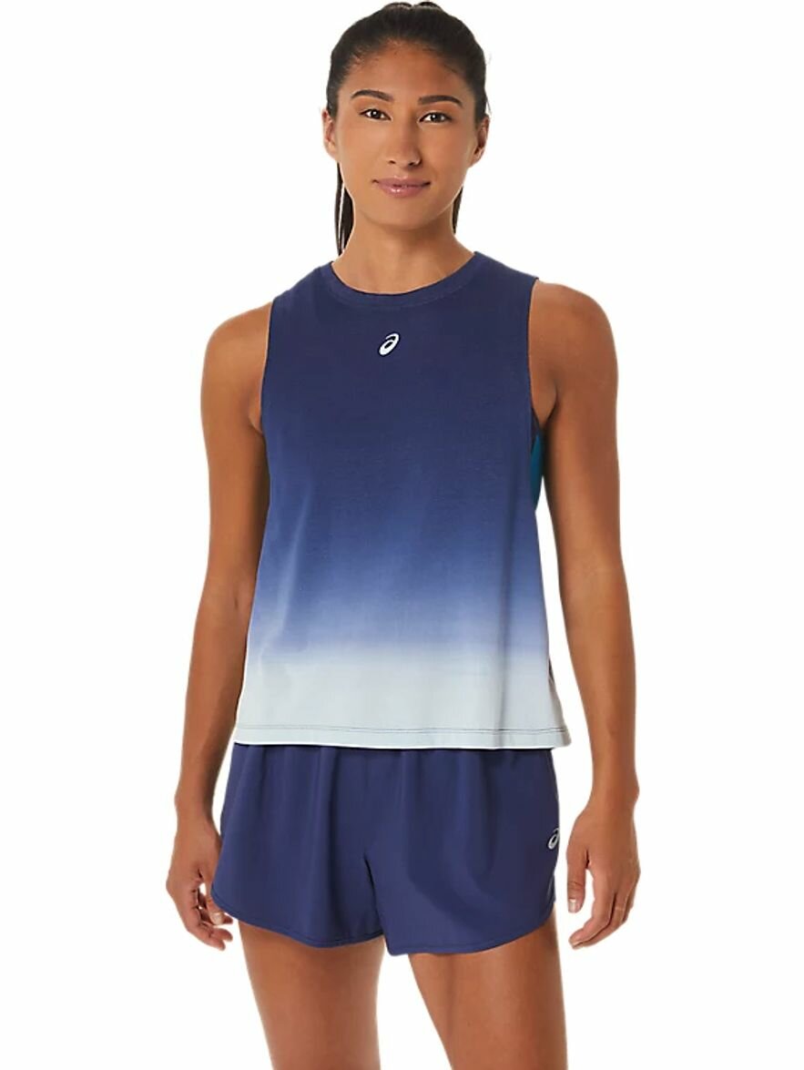 Майка спортивная NAGINO TOP