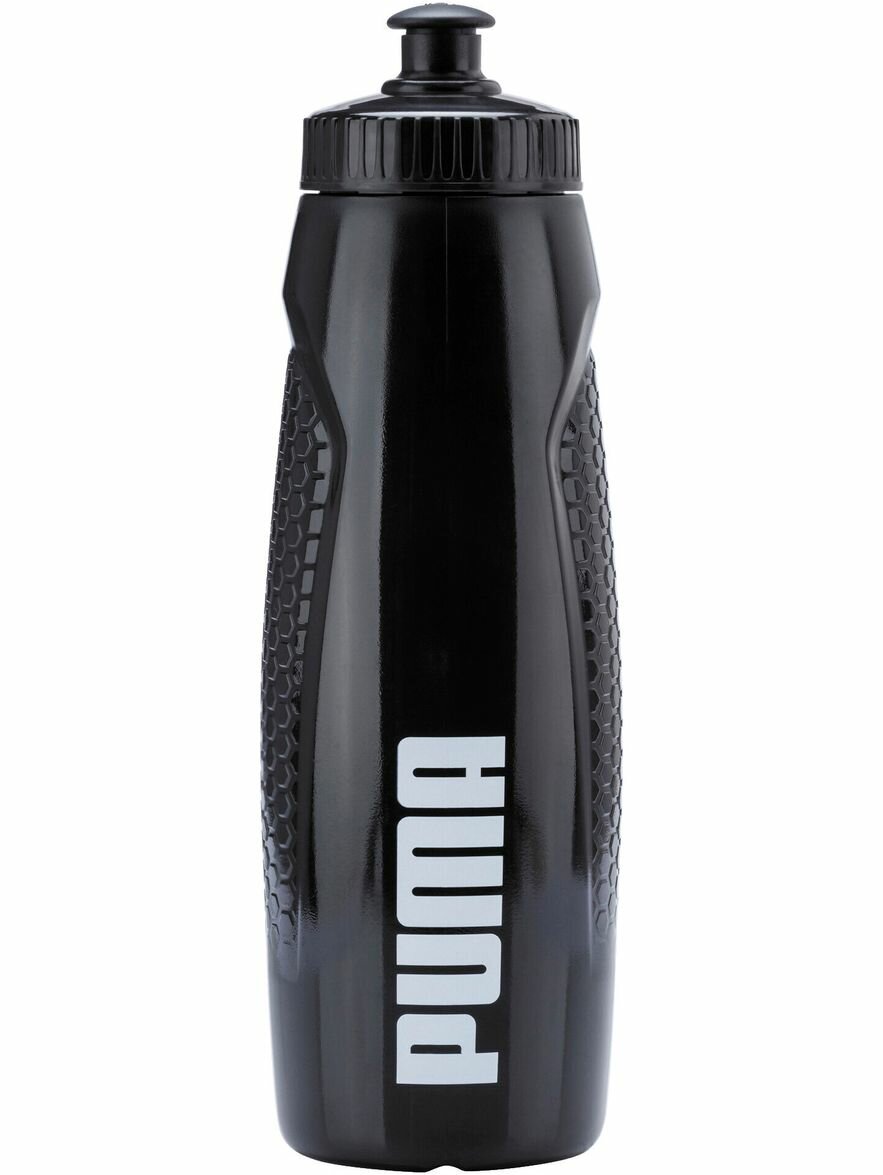 Бутылка для воды PUMA TR bottle core Мужчины 5381301 X черный