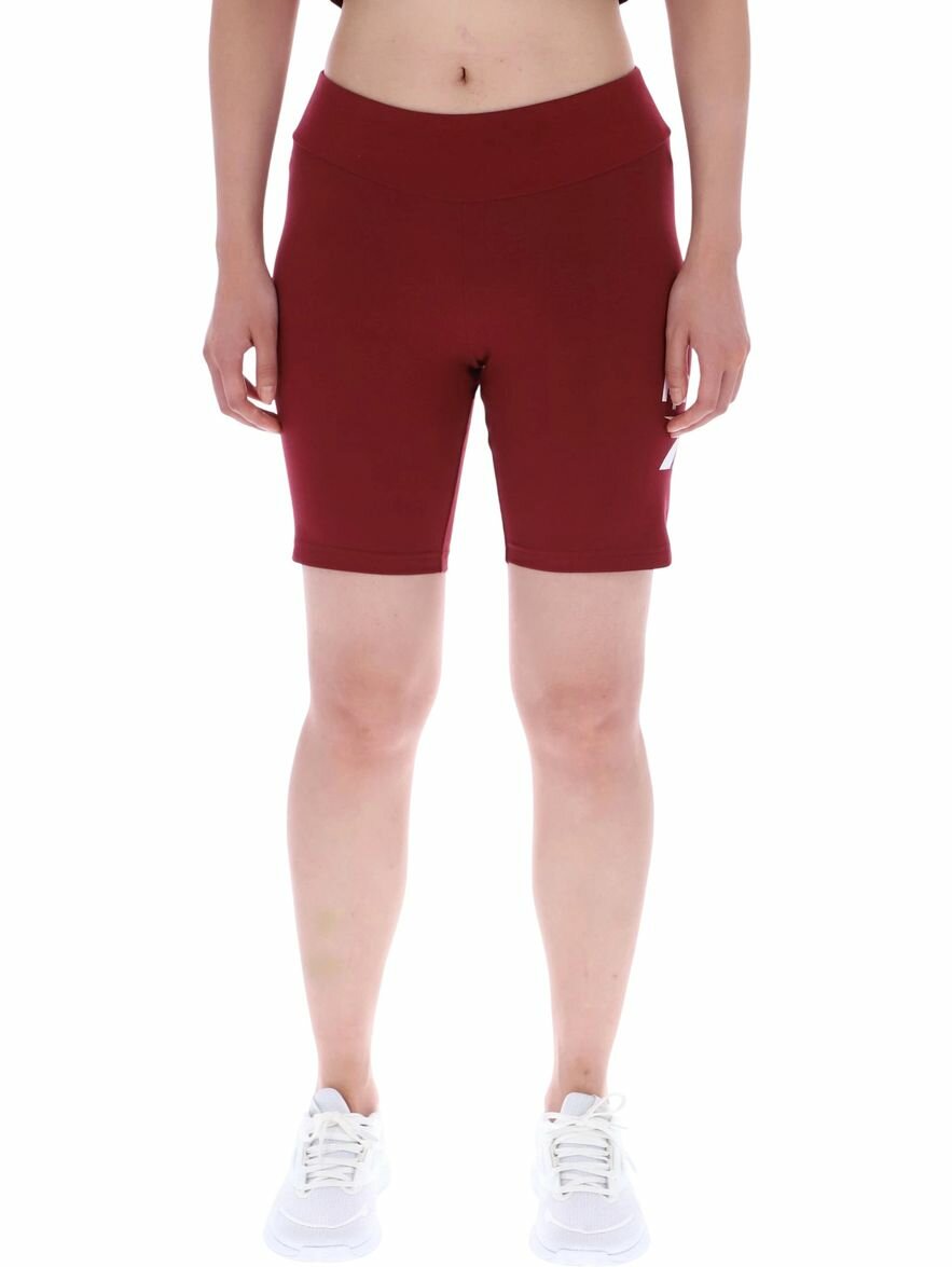 Шорты спортивные Scout Big Logo Cycle Shorts W