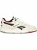 Кеды Reebok BB 4000 II W, полнота F, размер 6 US, бежевый/серый/черный