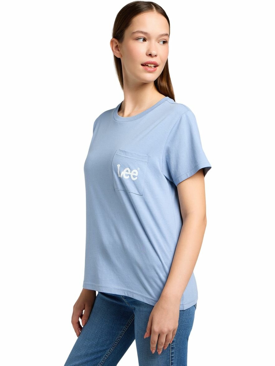 Футболка Women Pocket Tee