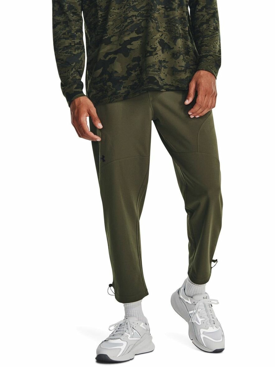 Брюки спортивные Unstoppable Crop Pant