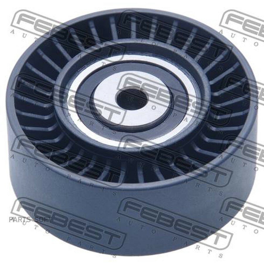 Ролик обводной FEBEST 0488NA8W | цена за 1 шт