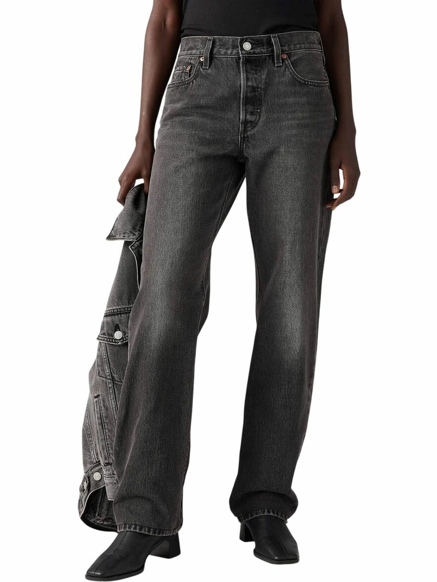 Джинсы Women 501 90s Jeans 