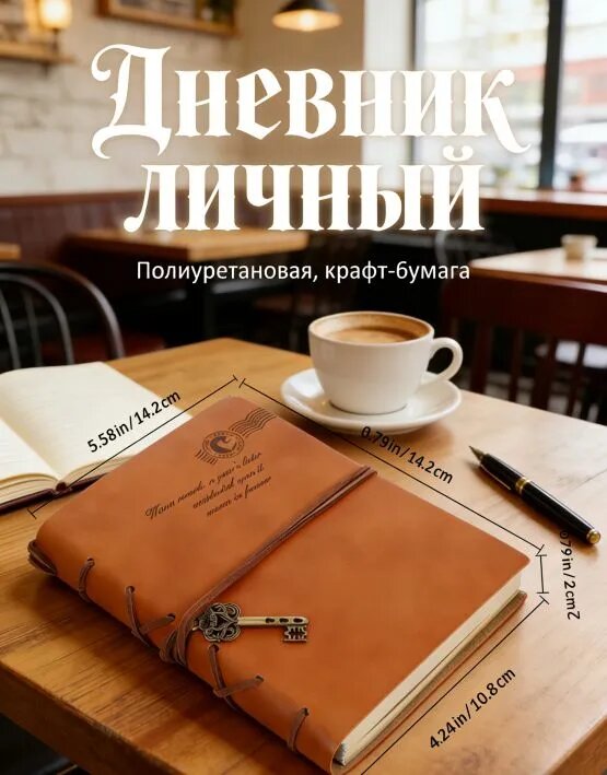 Дневник личный