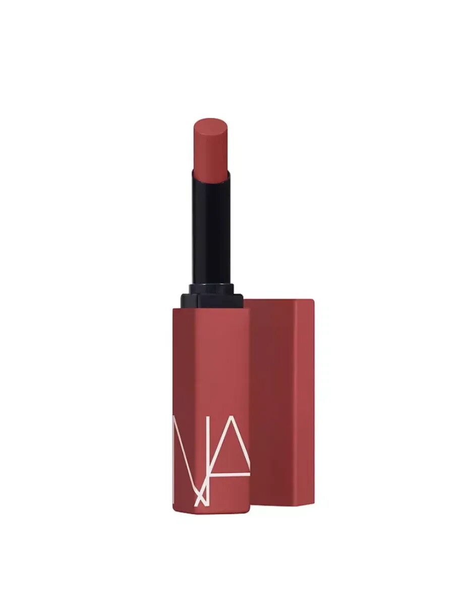 NARS Помада для губ Powermatte Lipstick, THUNDER KISS