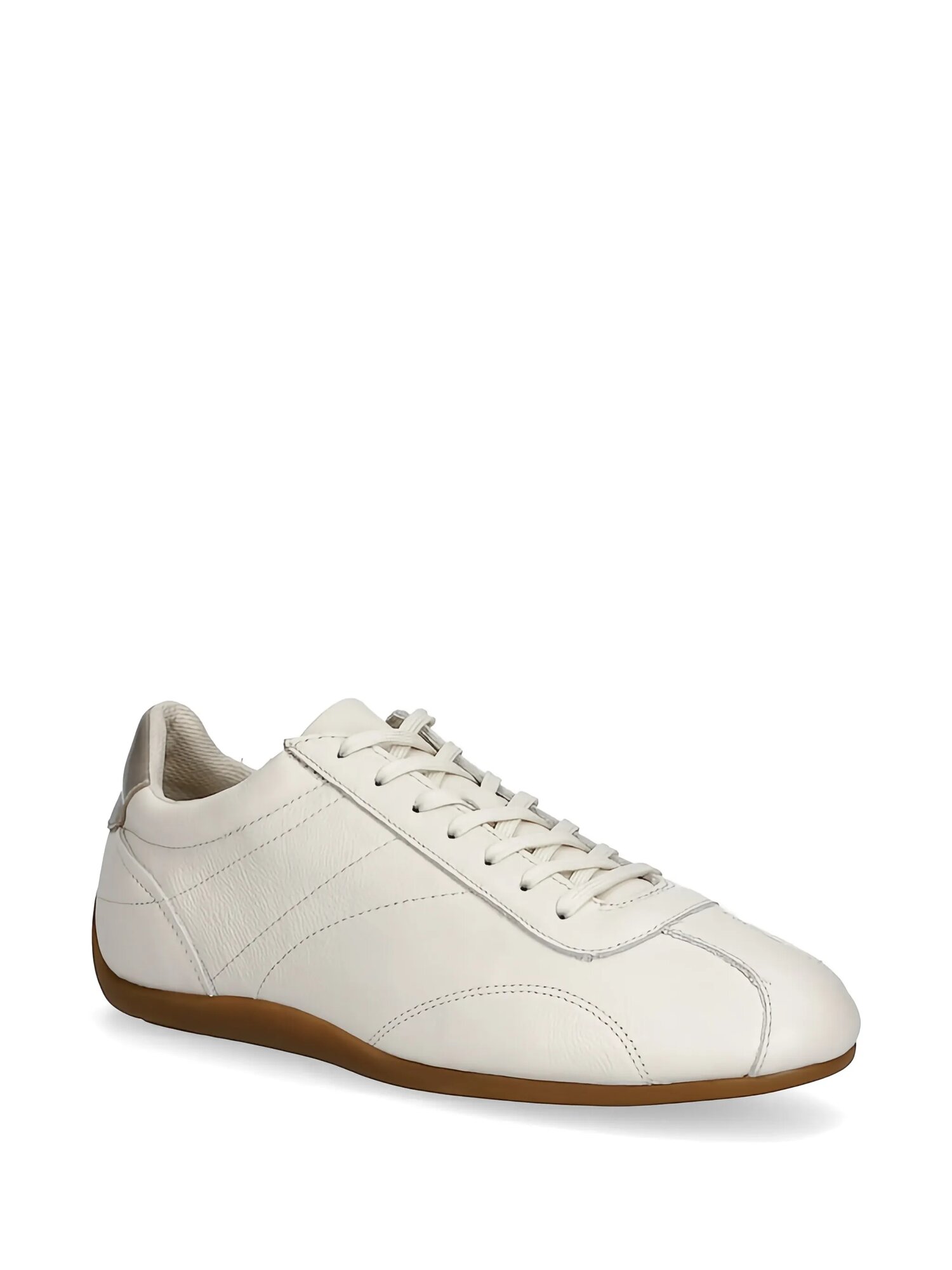 Кроссовки VAGABOND Panelled sneakers, размер 41 EU, разноцветный — фото 1
