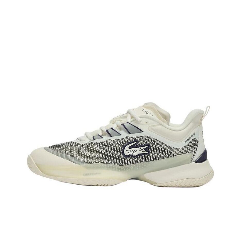 Кеды LACOSTE AG-LT23
