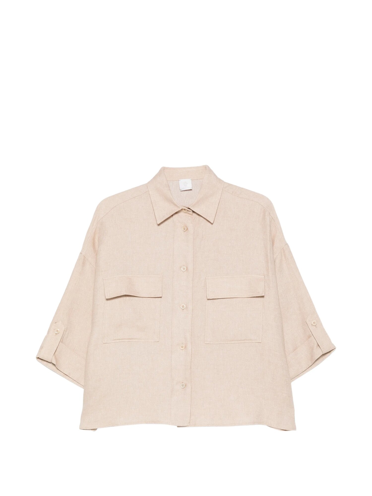 Рубашка Flap-pocket shirt