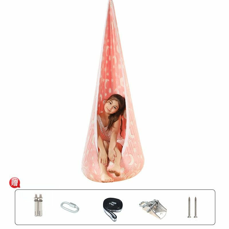 Гамак Лён, 79х150 см — фото 1