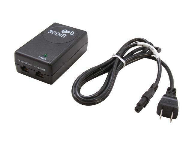 Блок Питания HP JD483B 48V 0,4A 19W