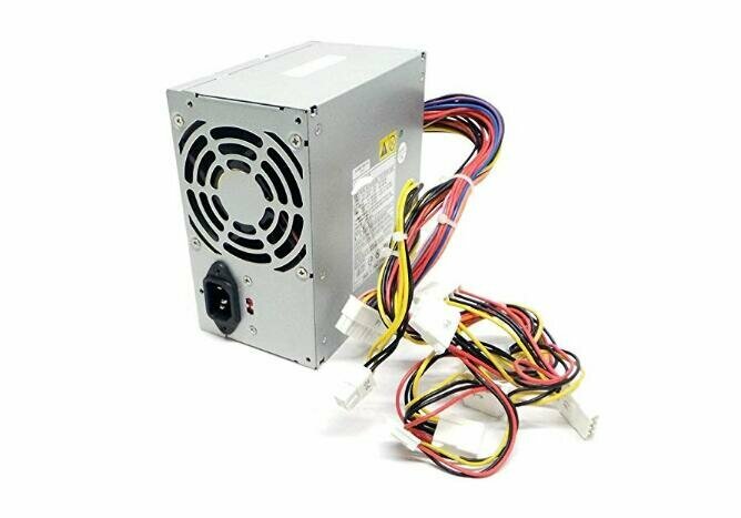Блок Питания Dell M1608 250W