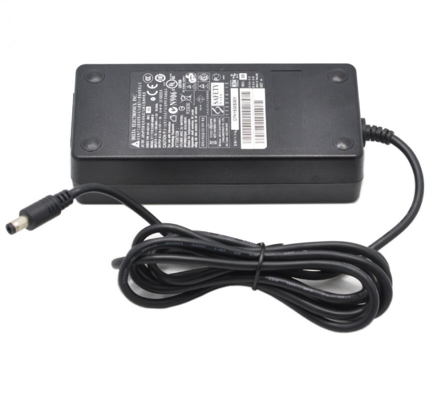 Блок Питания Cisco 341-0231-03 60W