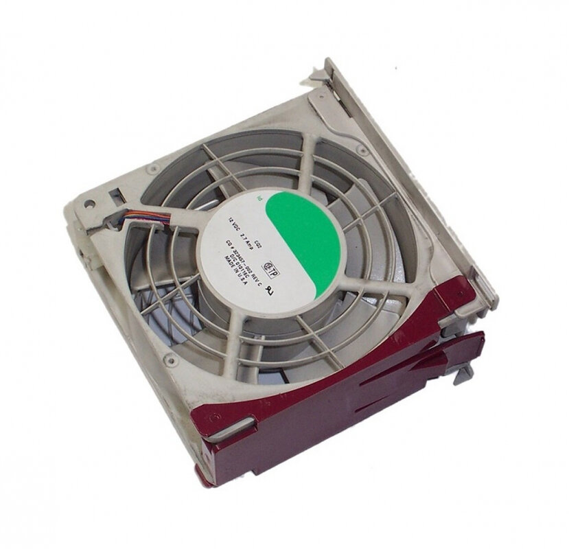 Вентилятор HP 778566-B21 12v 40x40x56mm 10000
