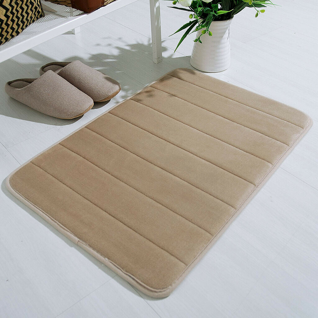 Unbrand Коврик противоскользящий для ванны 40x60 см