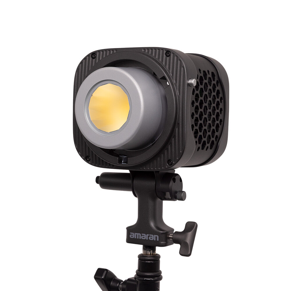 Осветитель Amaran Halo 200x