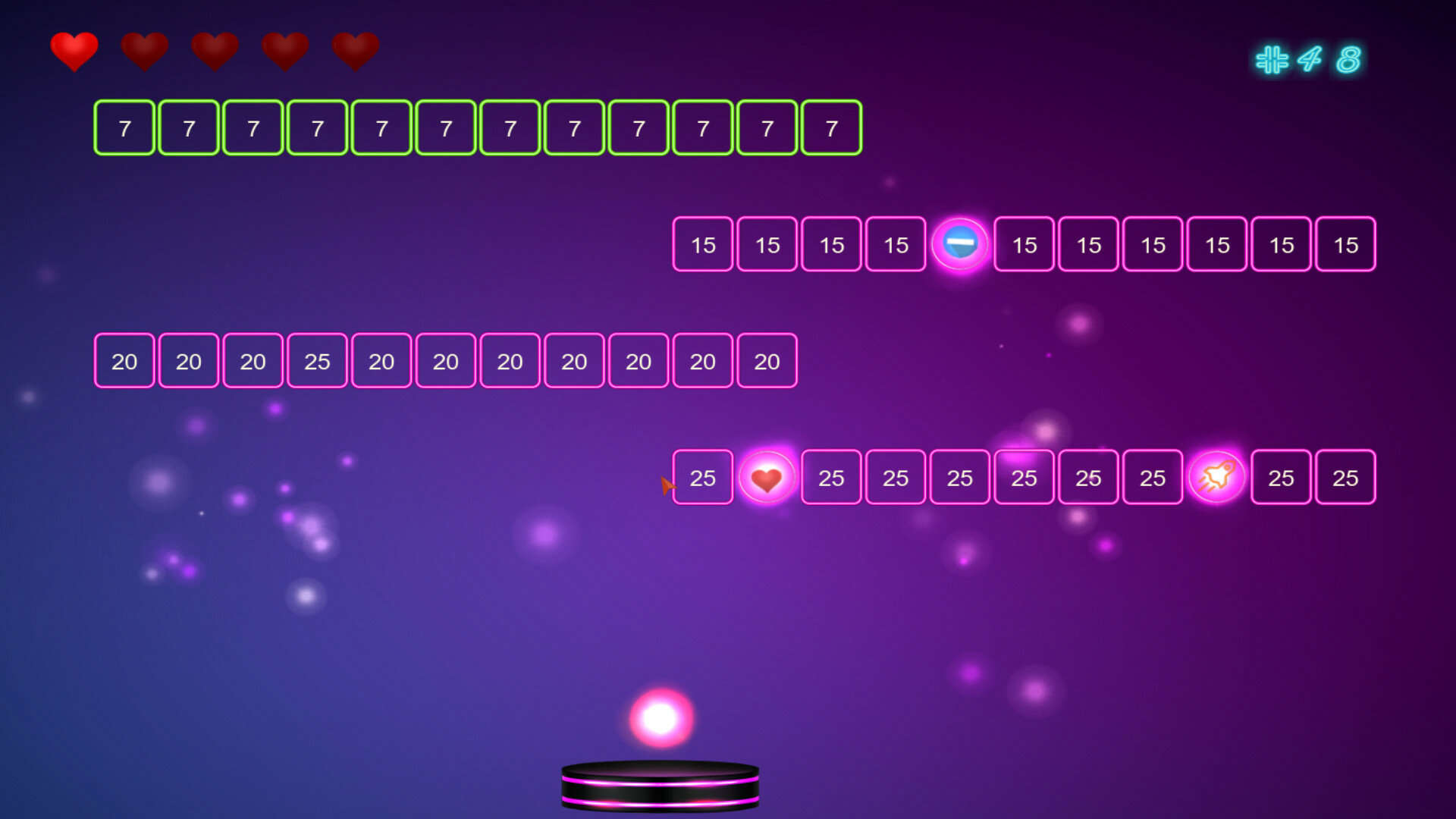 Neon Dimension Steam Ключ • Активация Steam • регион Весь мир
