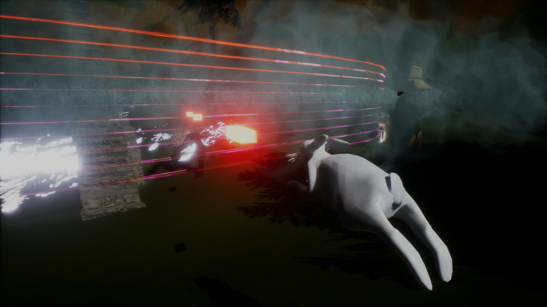 Bunny's Buddy Steam Ключ • Активация Steam • регион Весь мир