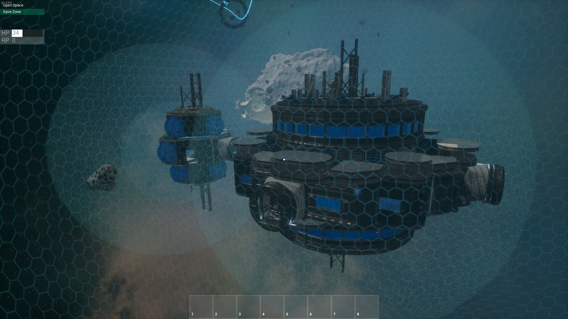 Project Asteroids PC Steam Ключ • Активация Steam • регион Весь мир