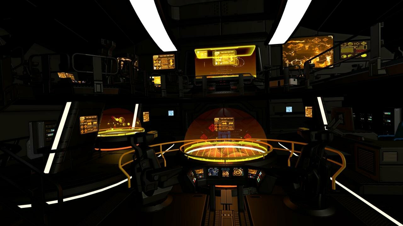 BattleGroupVR Steam Ключ • Активация Steam • регион Весь мир
