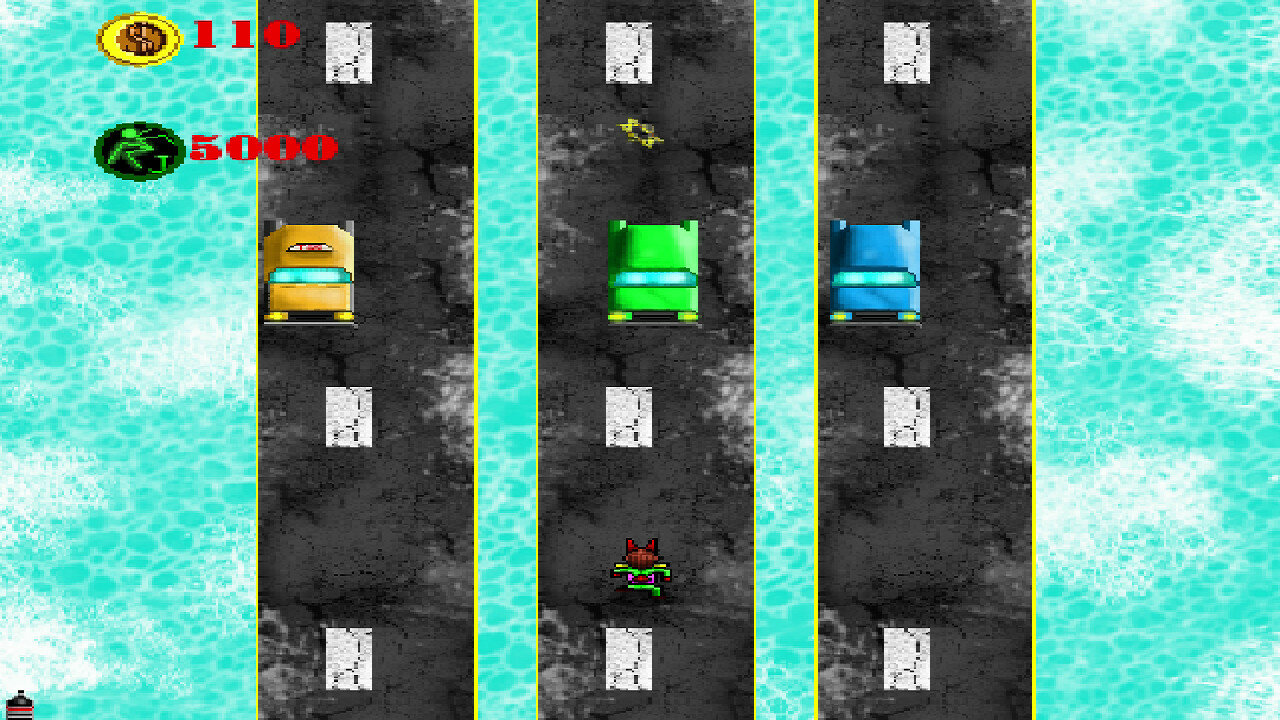 Captain The Runner Steam Ключ • Активация Steam • регион Весь мир