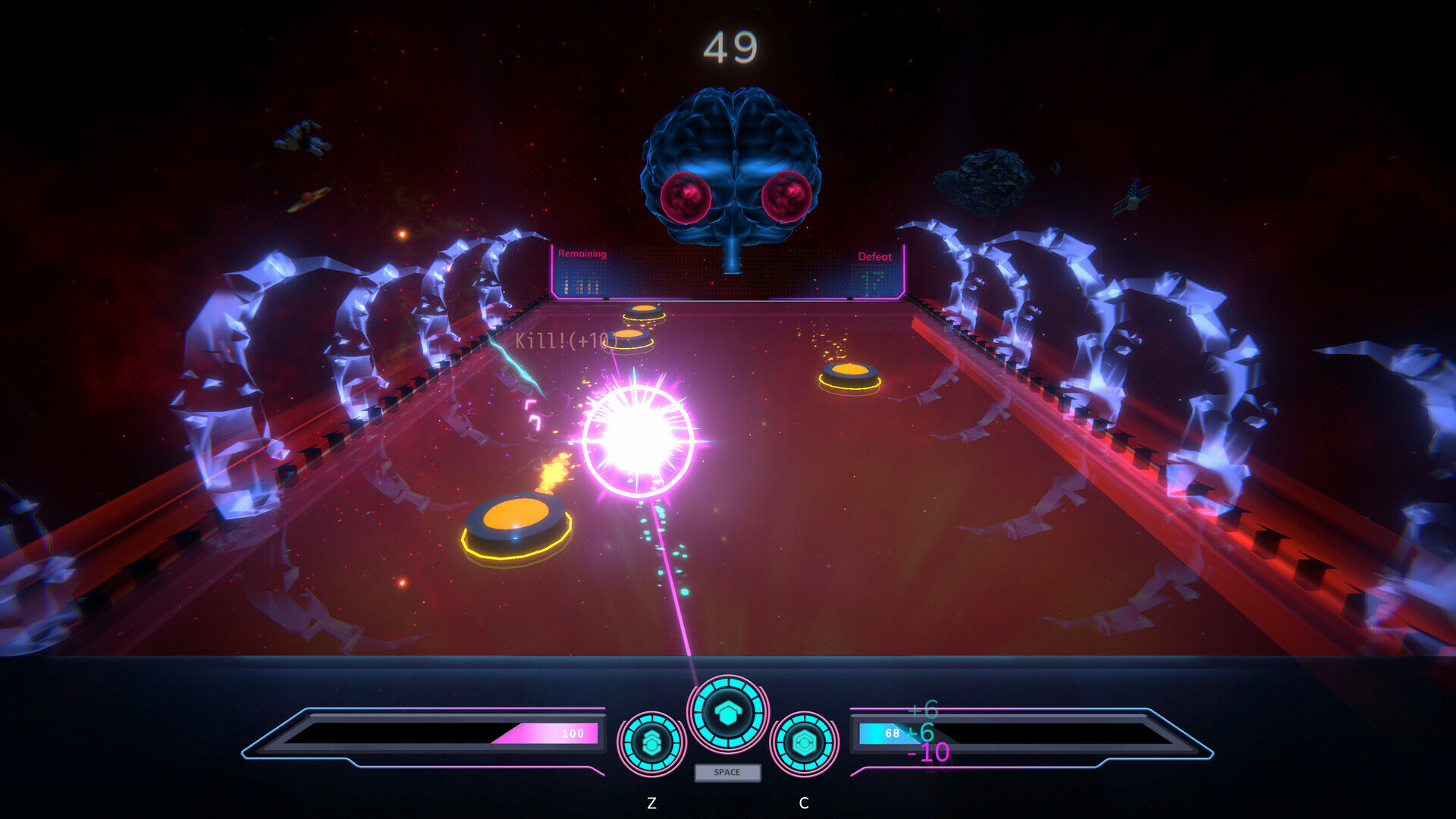 Master Blaster PC Steam Ключ • Активация Steam • регион Весь мир