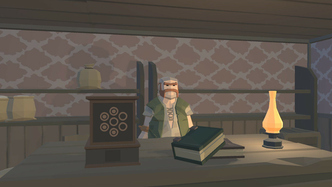Book of Shadows Steam Ключ • Активация Steam • регион Весь мир