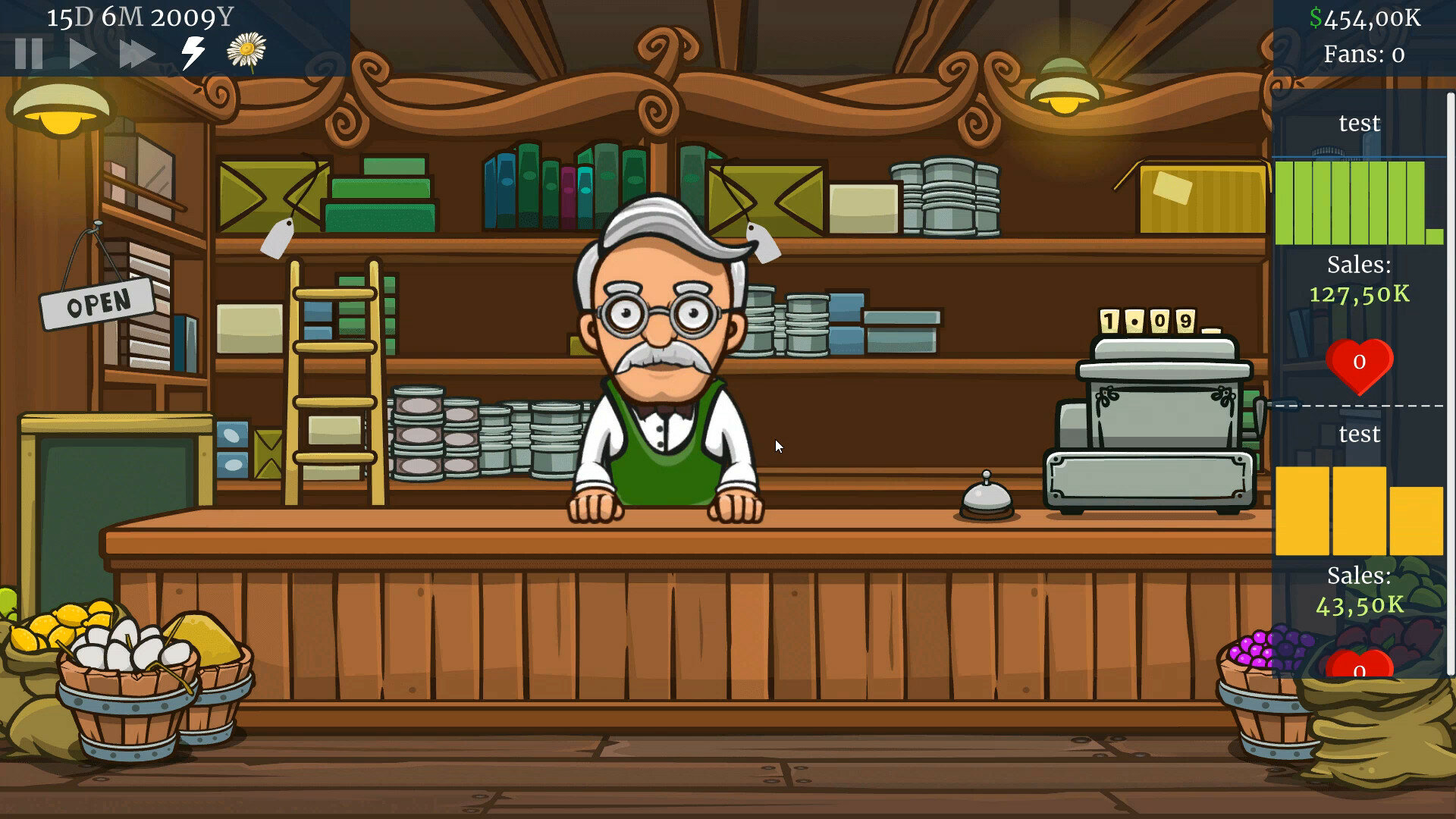 Yerba Mate Tycoon Steam Ключ • Активация Steam • регион Весь мир