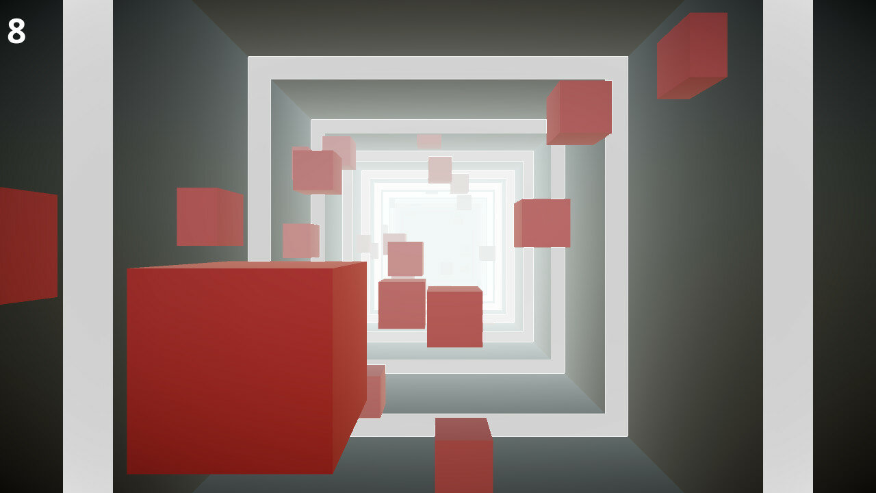 Parallax Tunnel Steam Ключ • Активация Steam • регион Весь мир