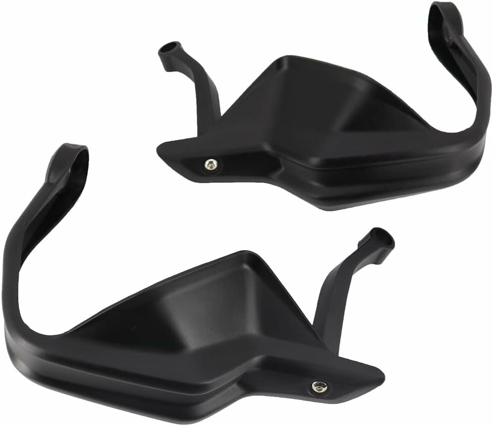 Защитные кожухи рук для мотоцикла BMW F700GS F800GS F650GS: щиток для рычагов сцепления и тормоза