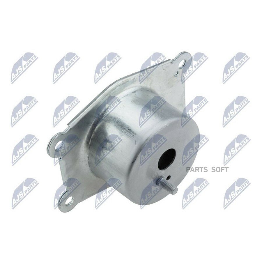OPEL ASTRA H 2004 - 2012 1.3 CDTI 16V - 66 KW 90 HP от официального дистрибьютора, NTY, артикул ZPSPL076