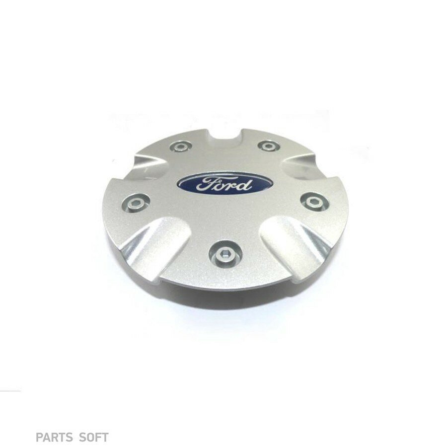 Колпак колесный от официального дистрибьютора, FORD, артикул 1064118